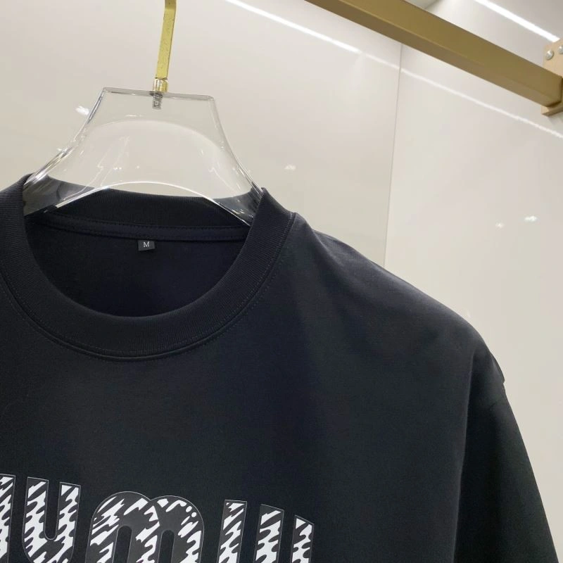 OEM Miu Miu T-Shirts