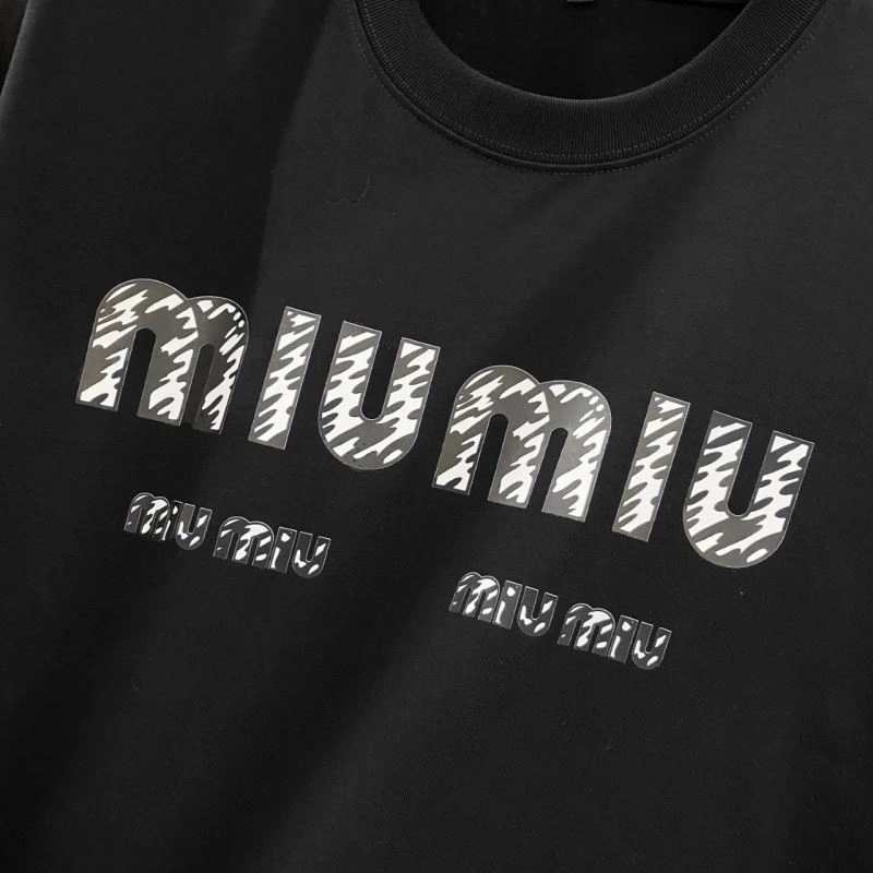 OEM Miu Miu T-Shirts