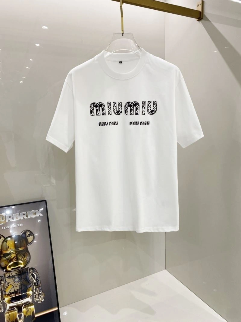 Miu Miu T-Shirts