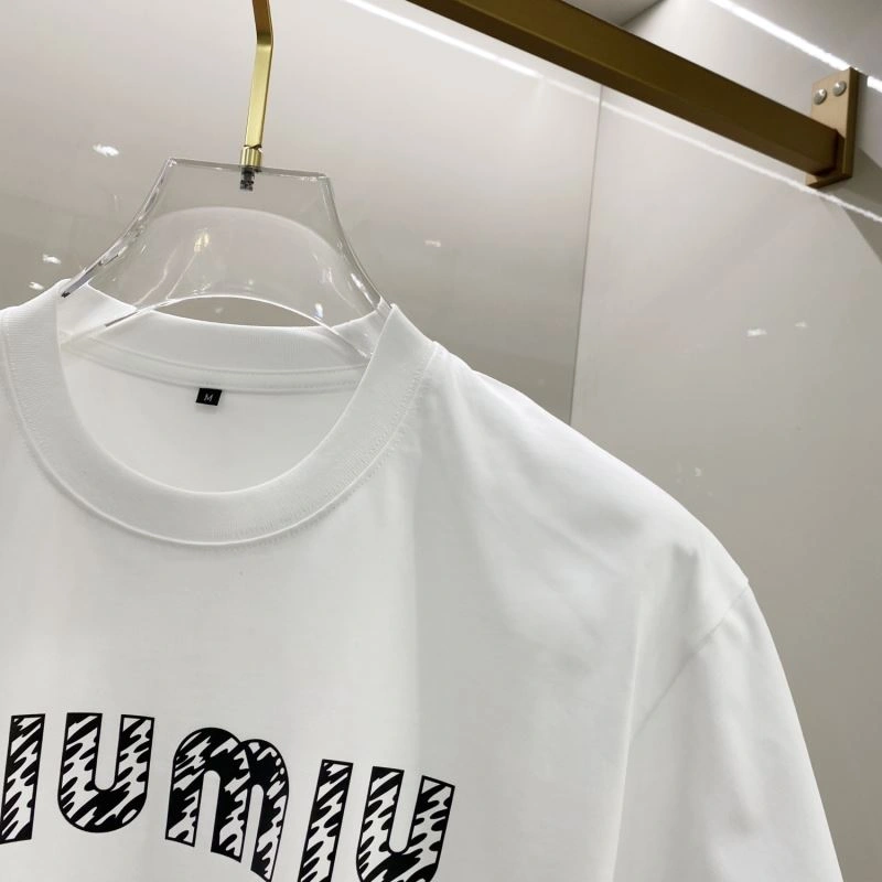 Legit Miu Miu T-Shirts