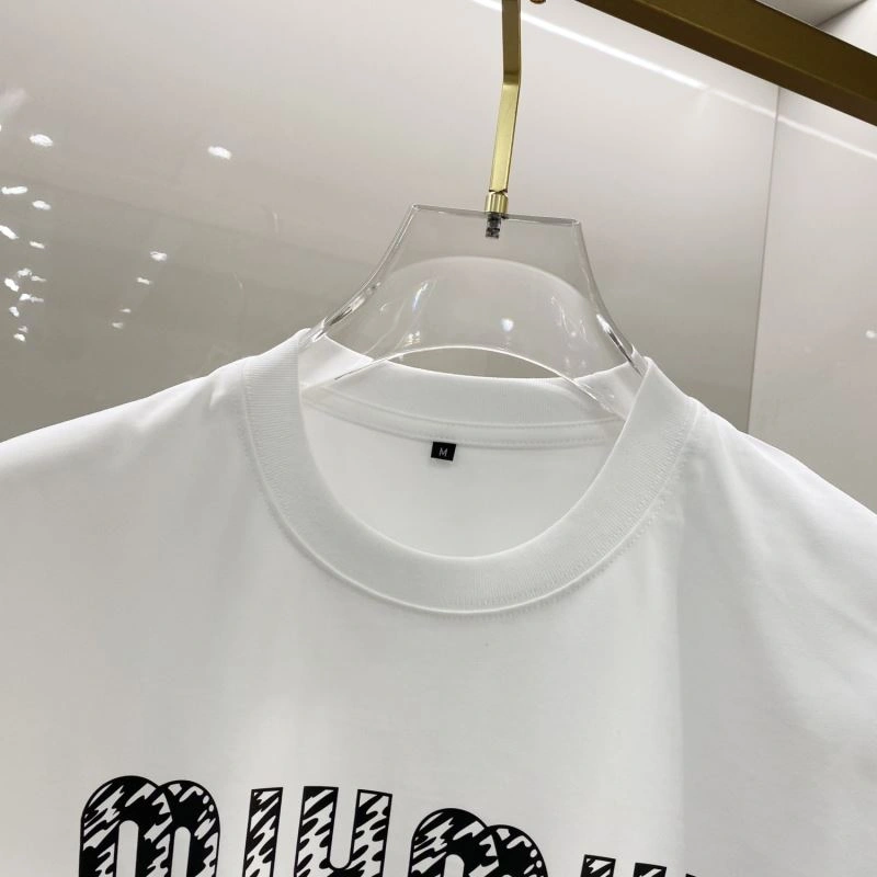 Legit Miu Miu T-Shirts