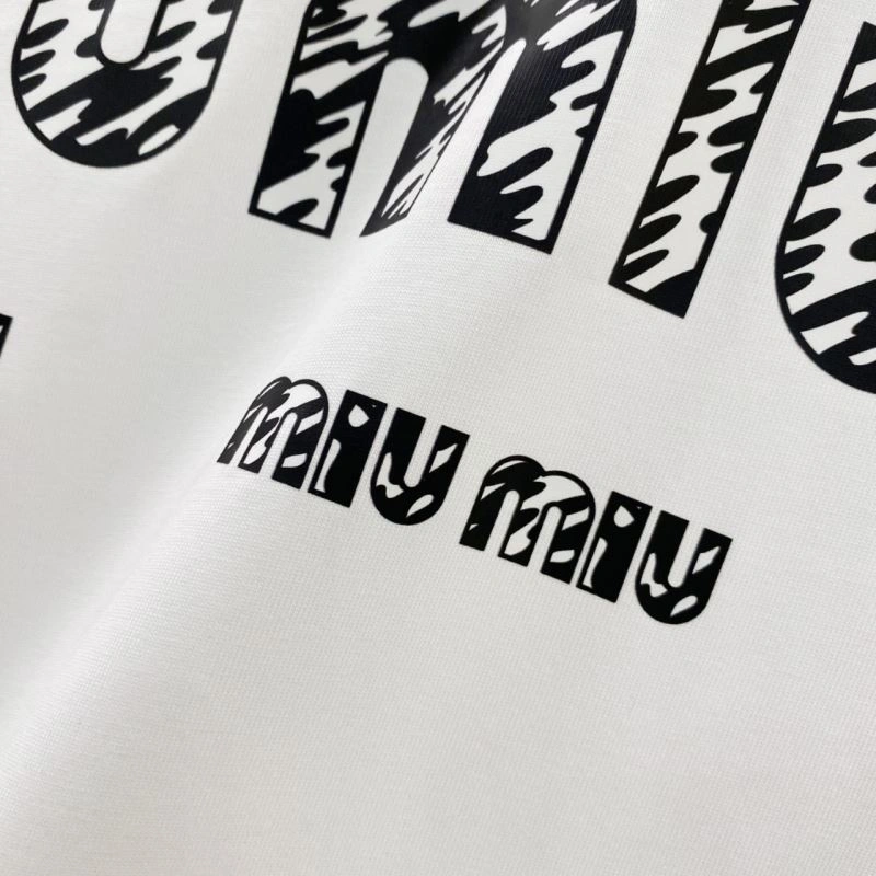 Legit Miu Miu T-Shirts