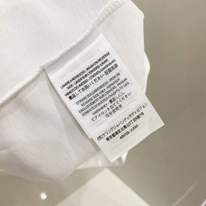 Legit Miu Miu T-Shirts