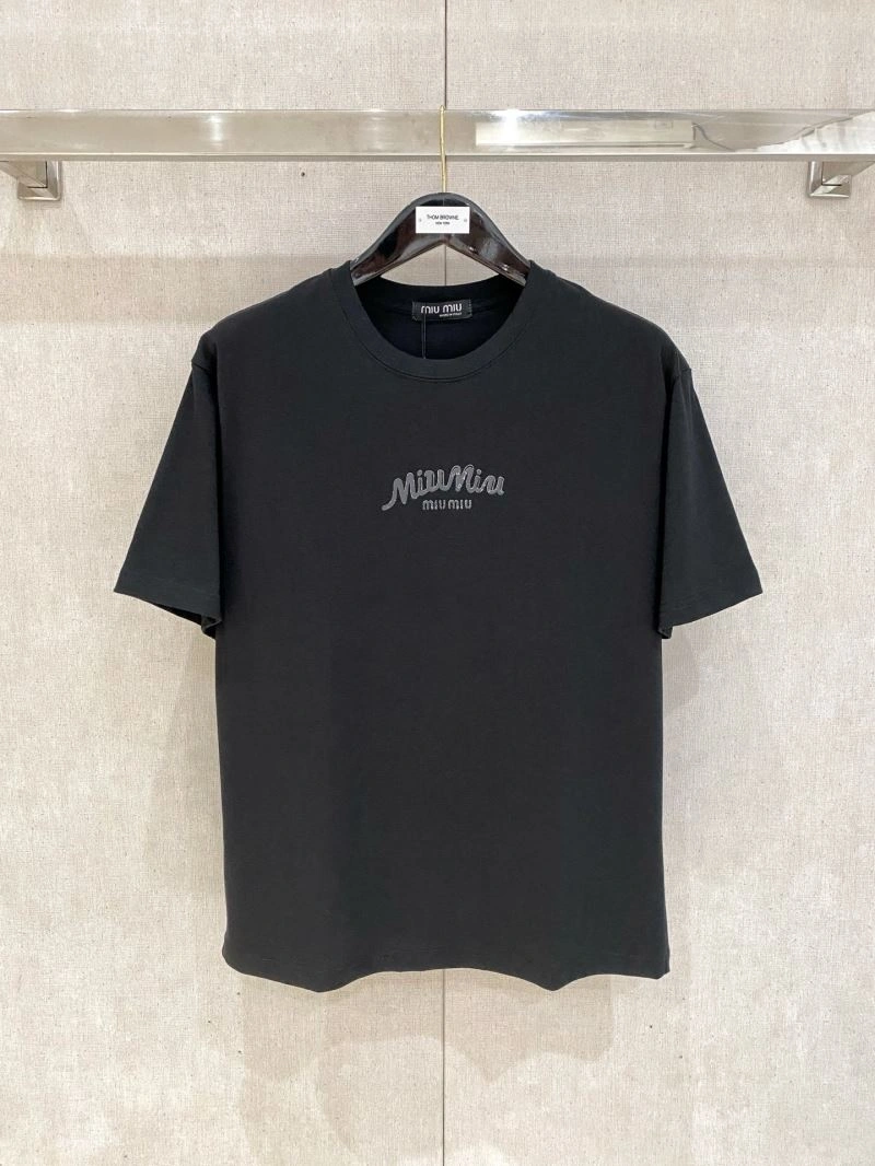 Miu Miu T-Shirts