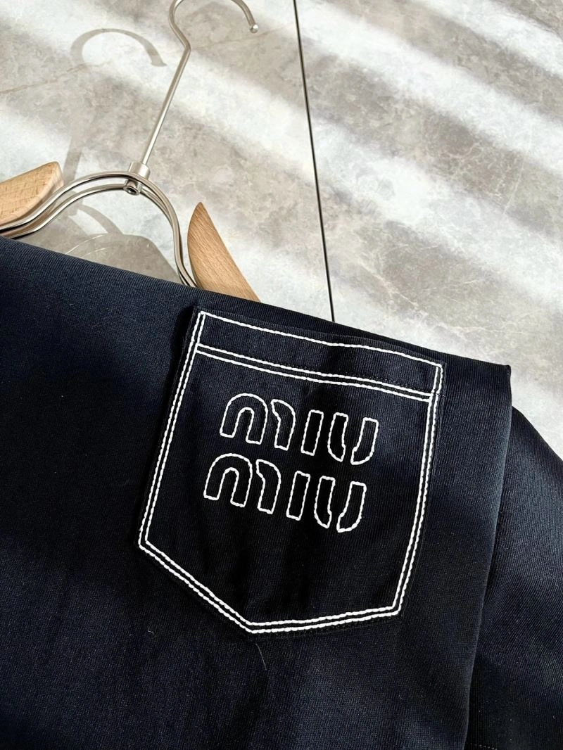 Factory-made Miu Miu T-Shirts