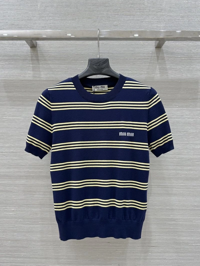 Miu Miu T-Shirts