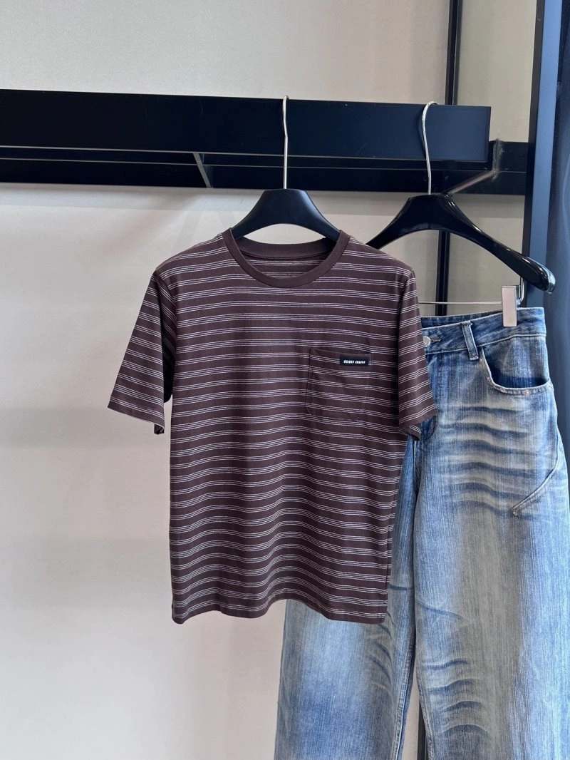 Miu Miu T-Shirts