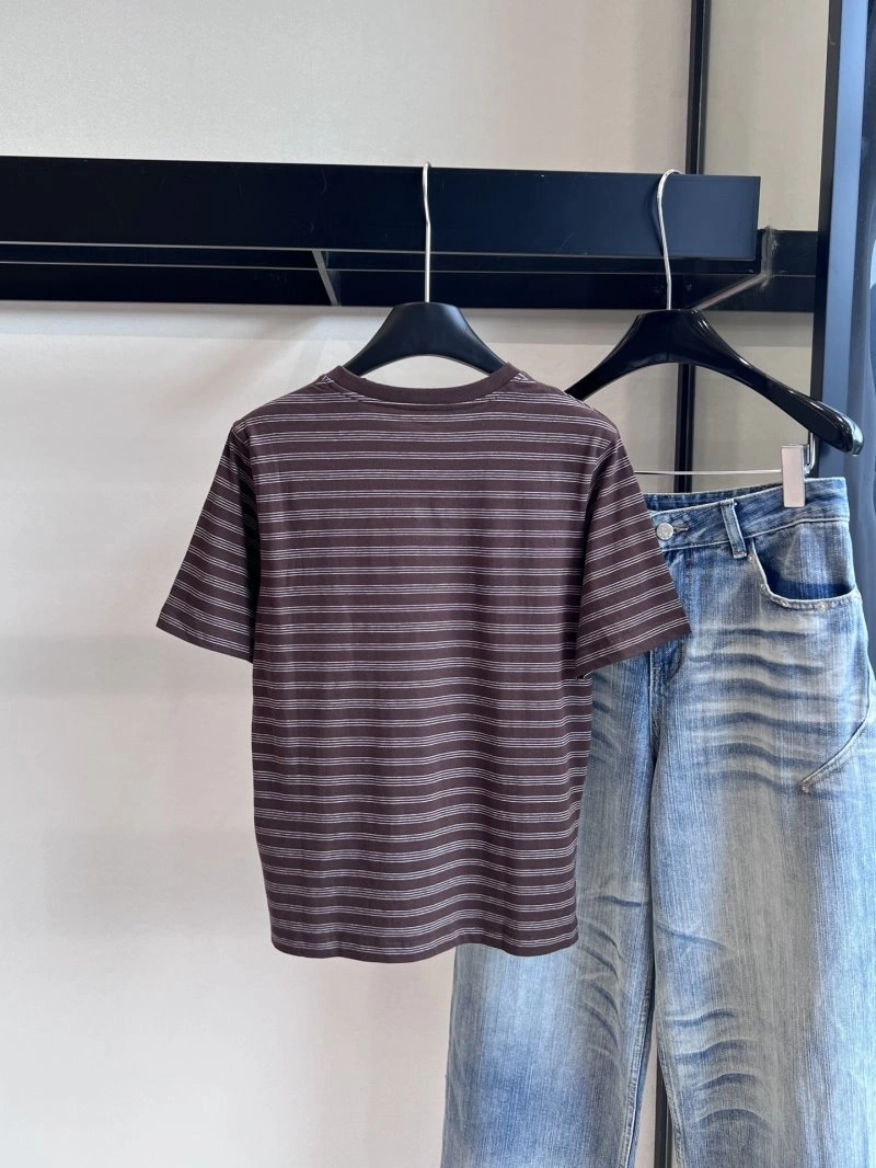 Factory-made Miu Miu T-Shirts