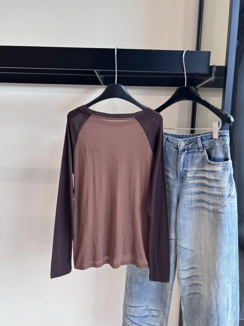 Low-cost Miu Miu T-Shirts