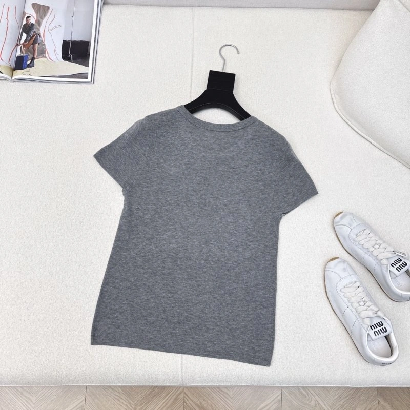 Budget-friendly Miu Miu T-Shirts