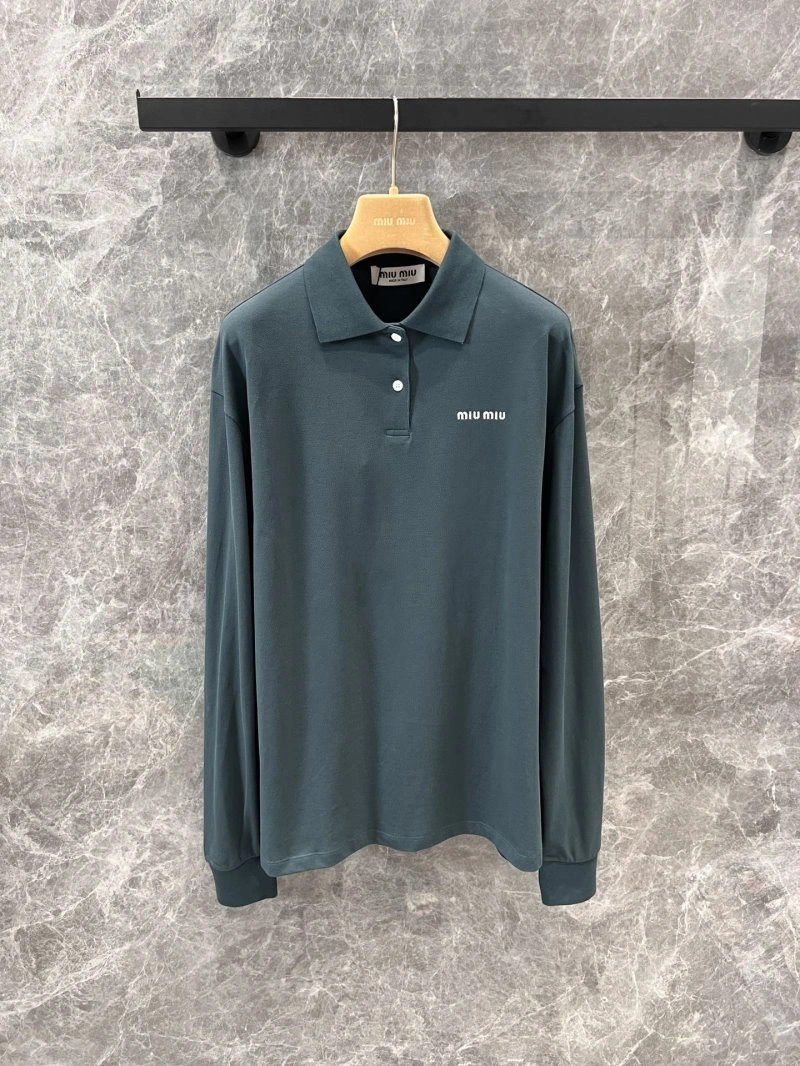 Miu Miu T-Shirts