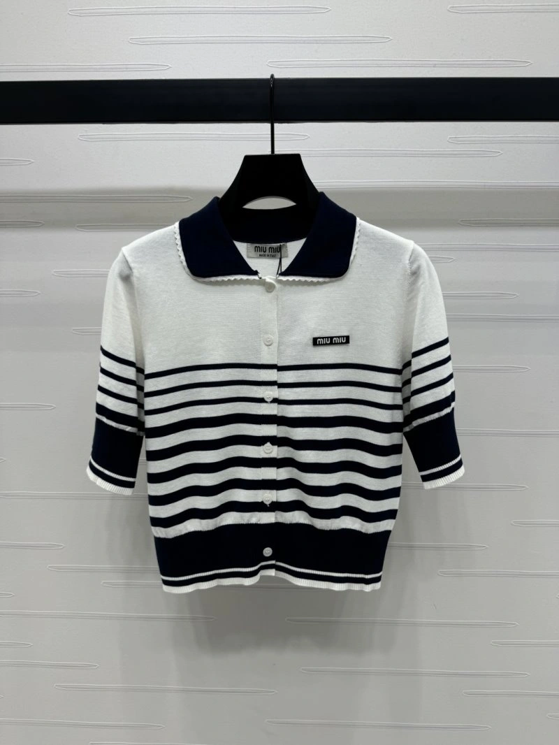 Top match Miu Miu T-Shirts