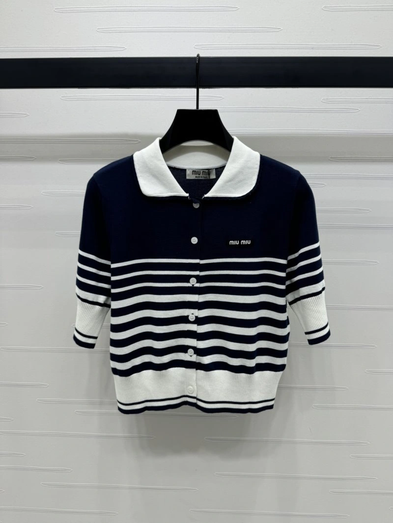 Miu Miu T-Shirts