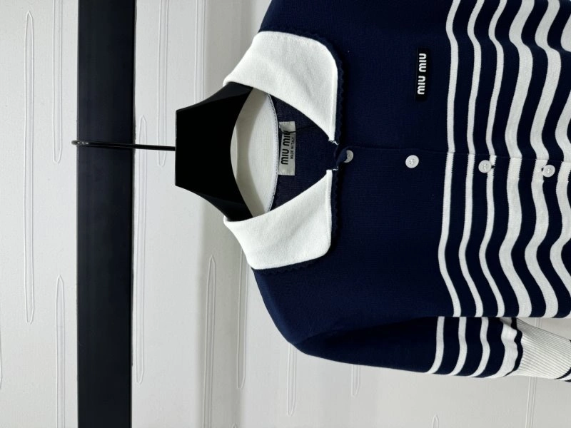 1:1 copy Miu Miu T-Shirts