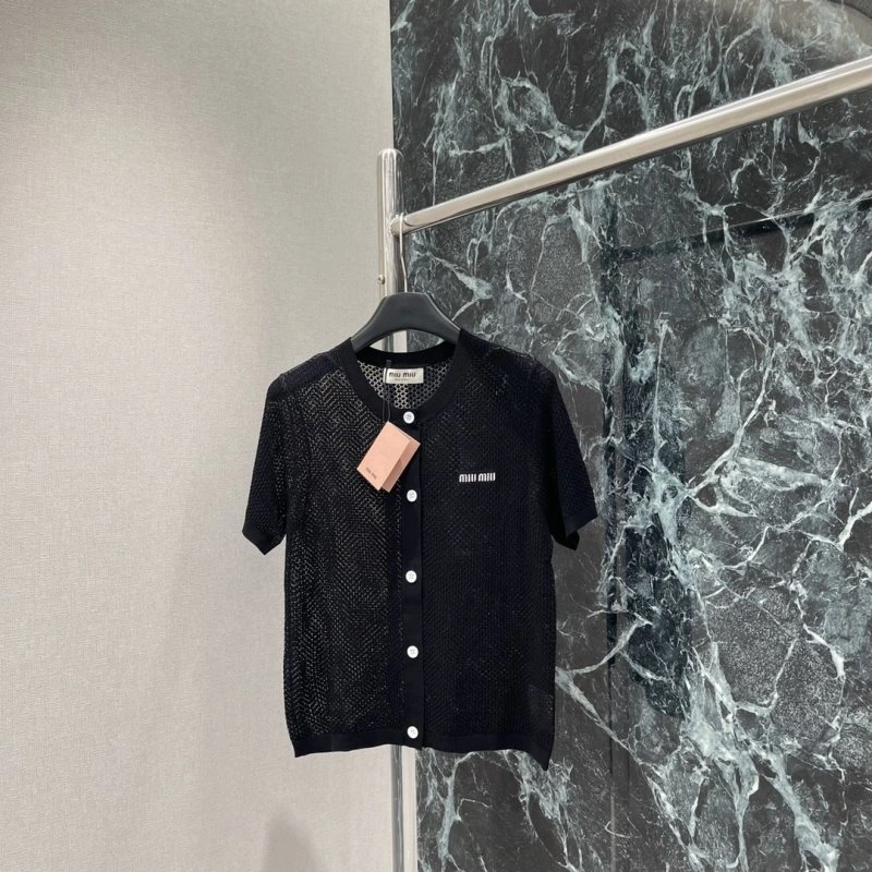 High fidelity Miu Miu T-Shirts
