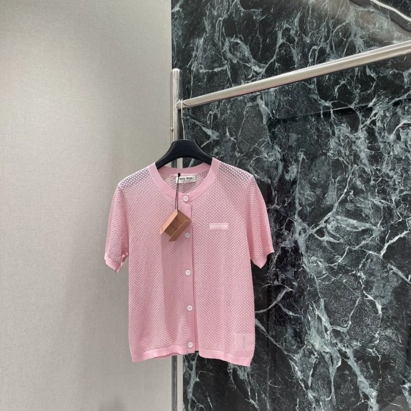 High fidelity Miu Miu T-Shirts