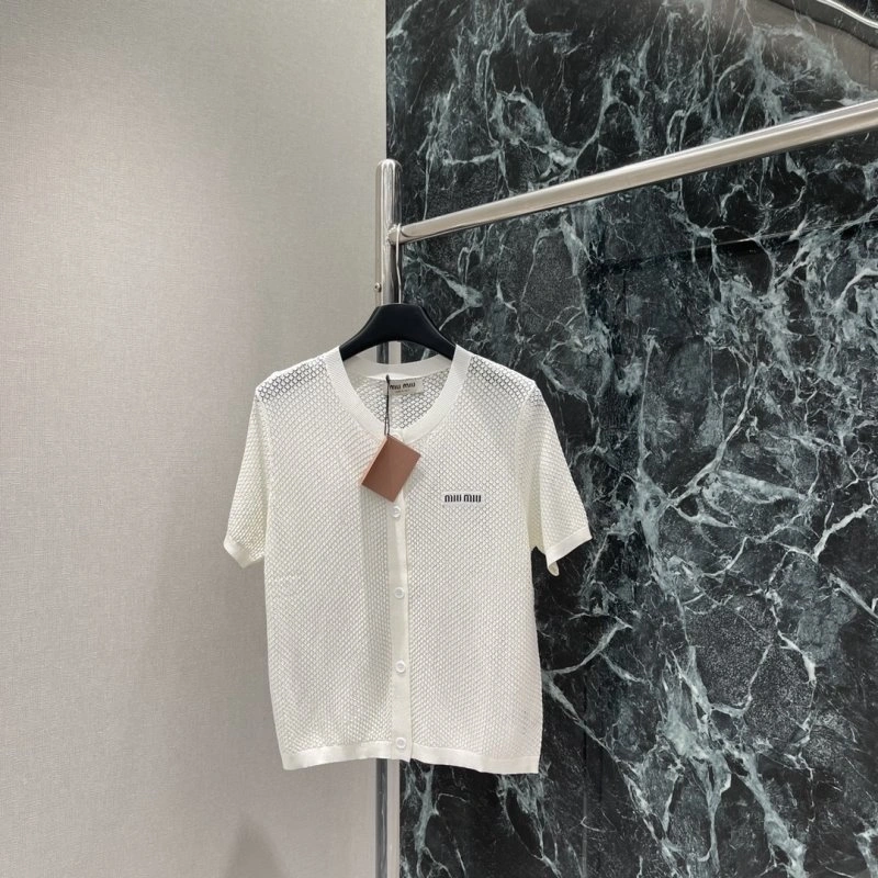 High fidelity Miu Miu T-Shirts