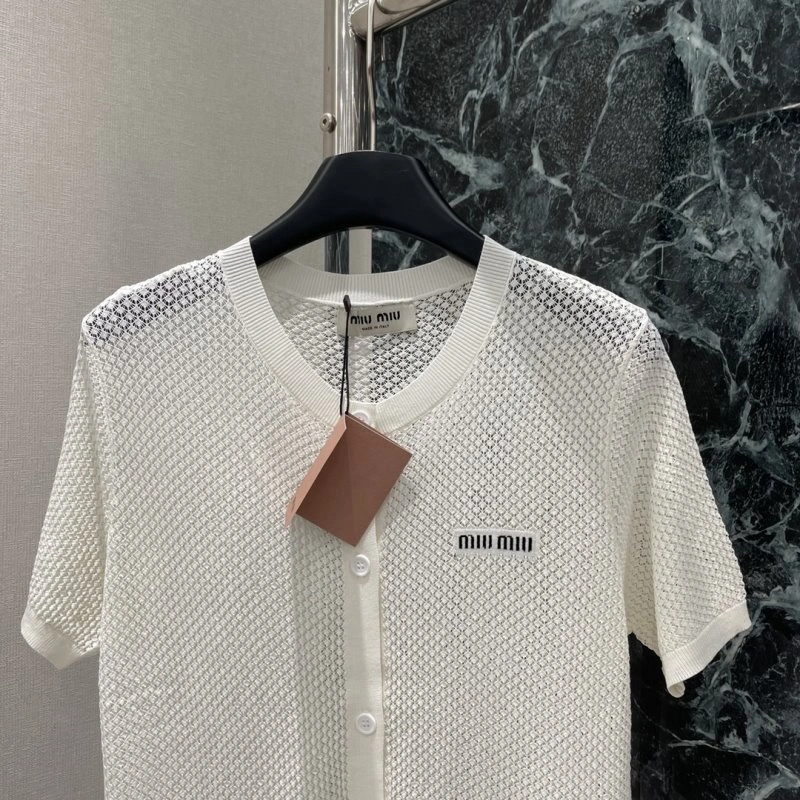 High fidelity Miu Miu T-Shirts
