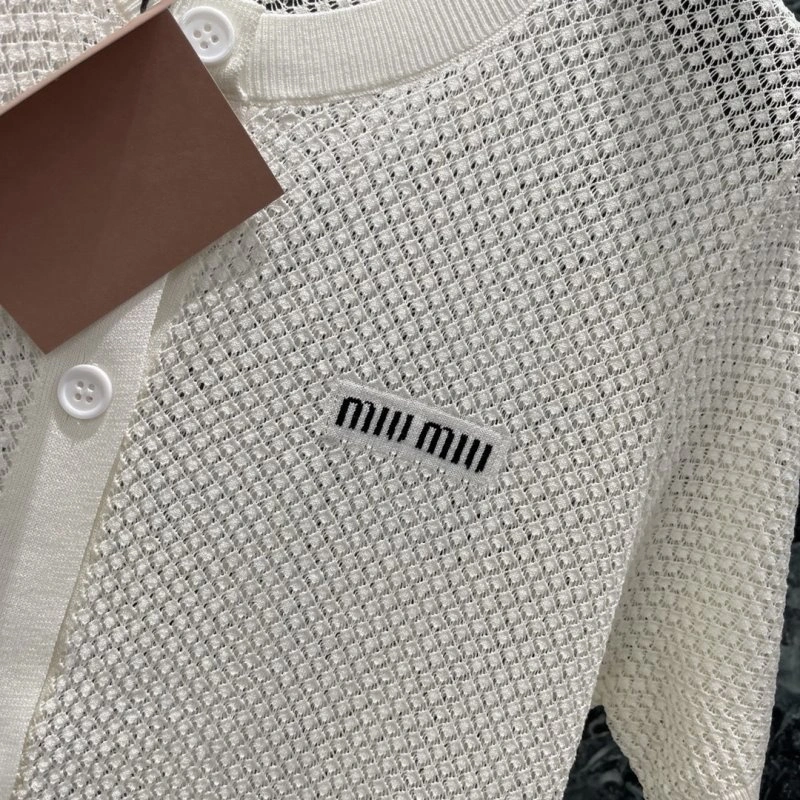 High fidelity Miu Miu T-Shirts