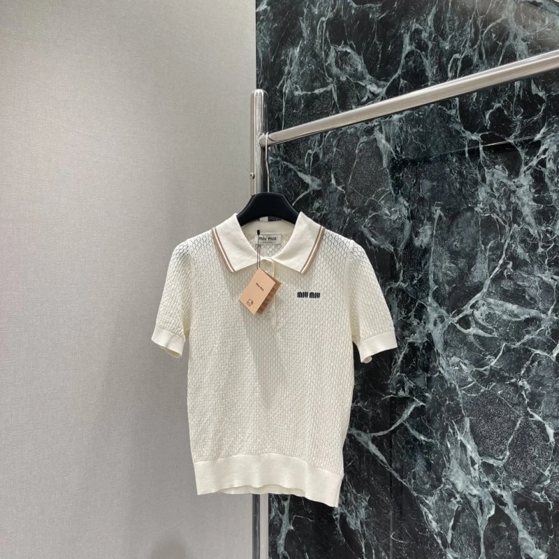 Miu Miu T-Shirts