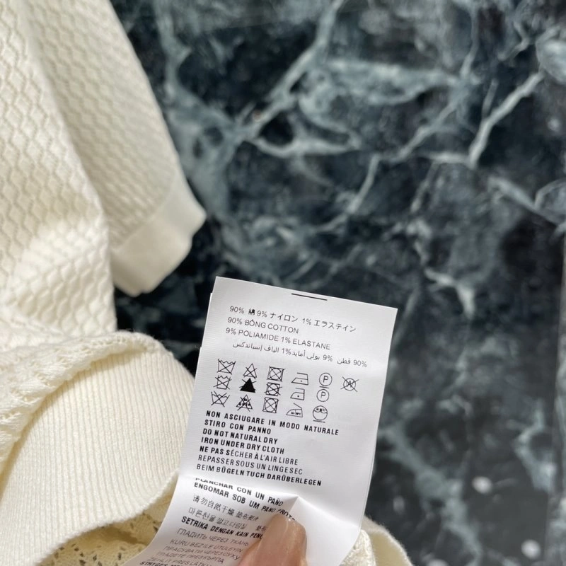 Precise copy Miu Miu T-Shirts
