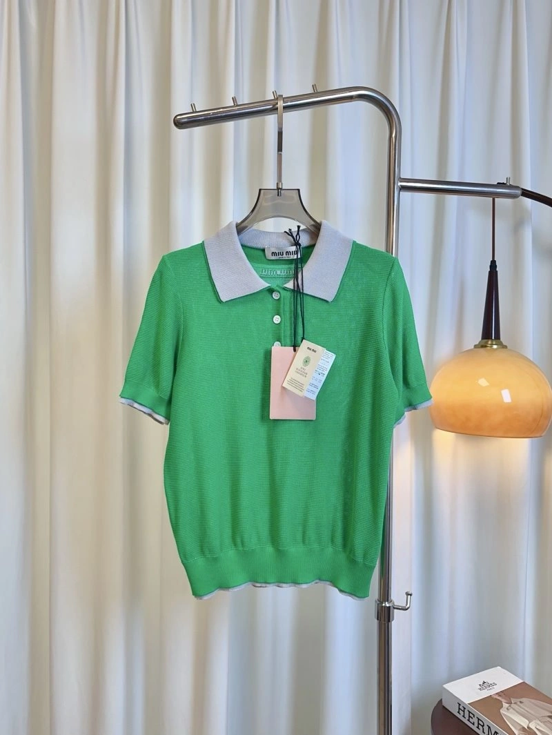Miu Miu T-Shirts