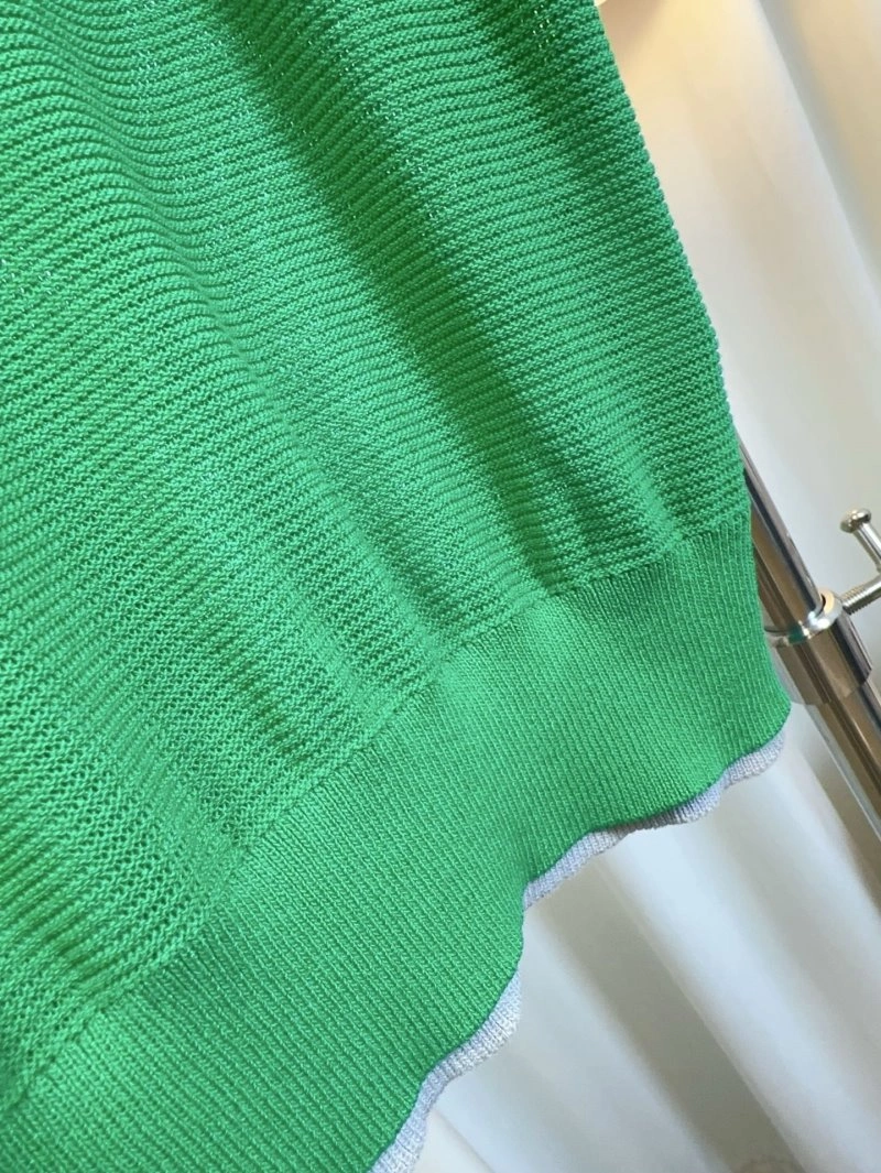 Exact replica Miu Miu T-Shirts