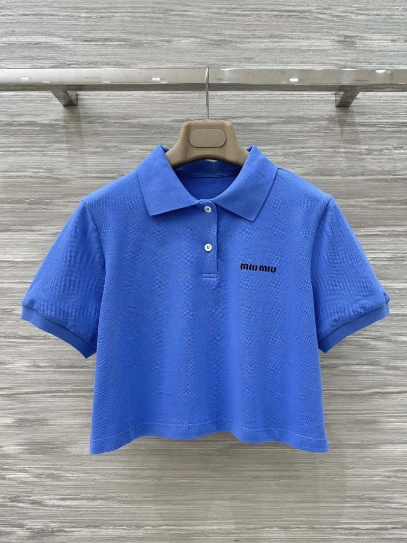 Miu Miu T-Shirts