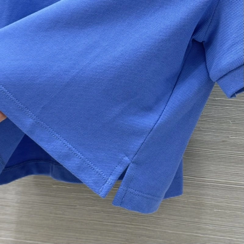 Brand-authenticated Miu Miu T-Shirts