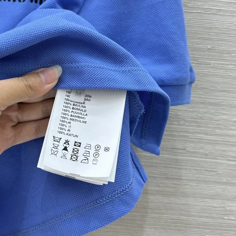 Brand-authenticated Miu Miu T-Shirts
