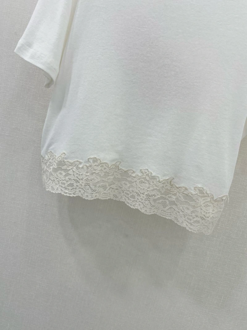 Top mirror Miu Miu T-Shirts