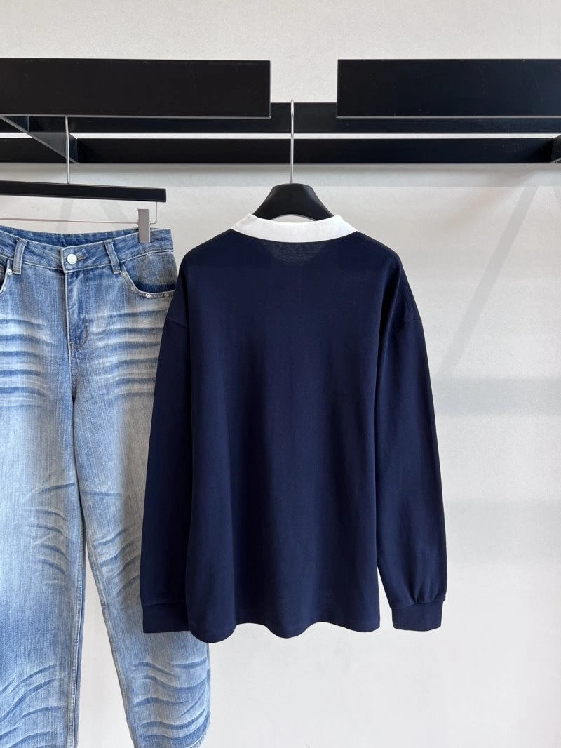 Brand-original Miu Miu T-Shirts