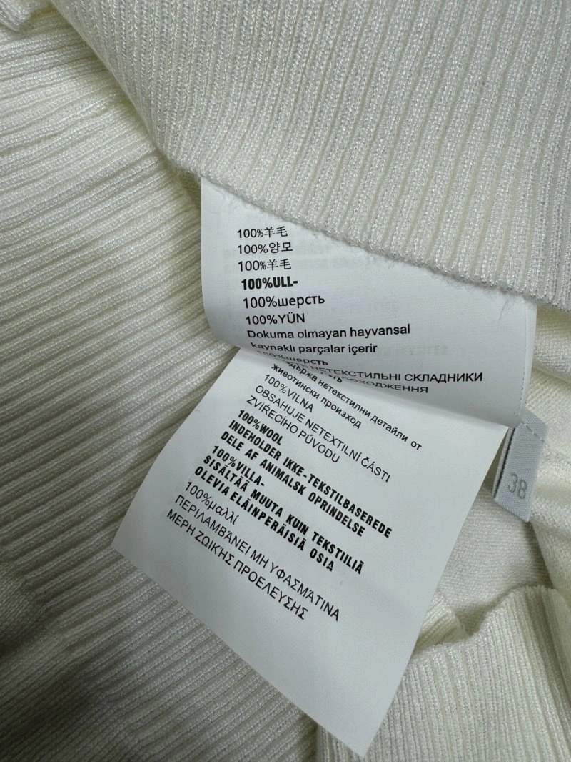 Exact replica Miu Miu T-Shirts