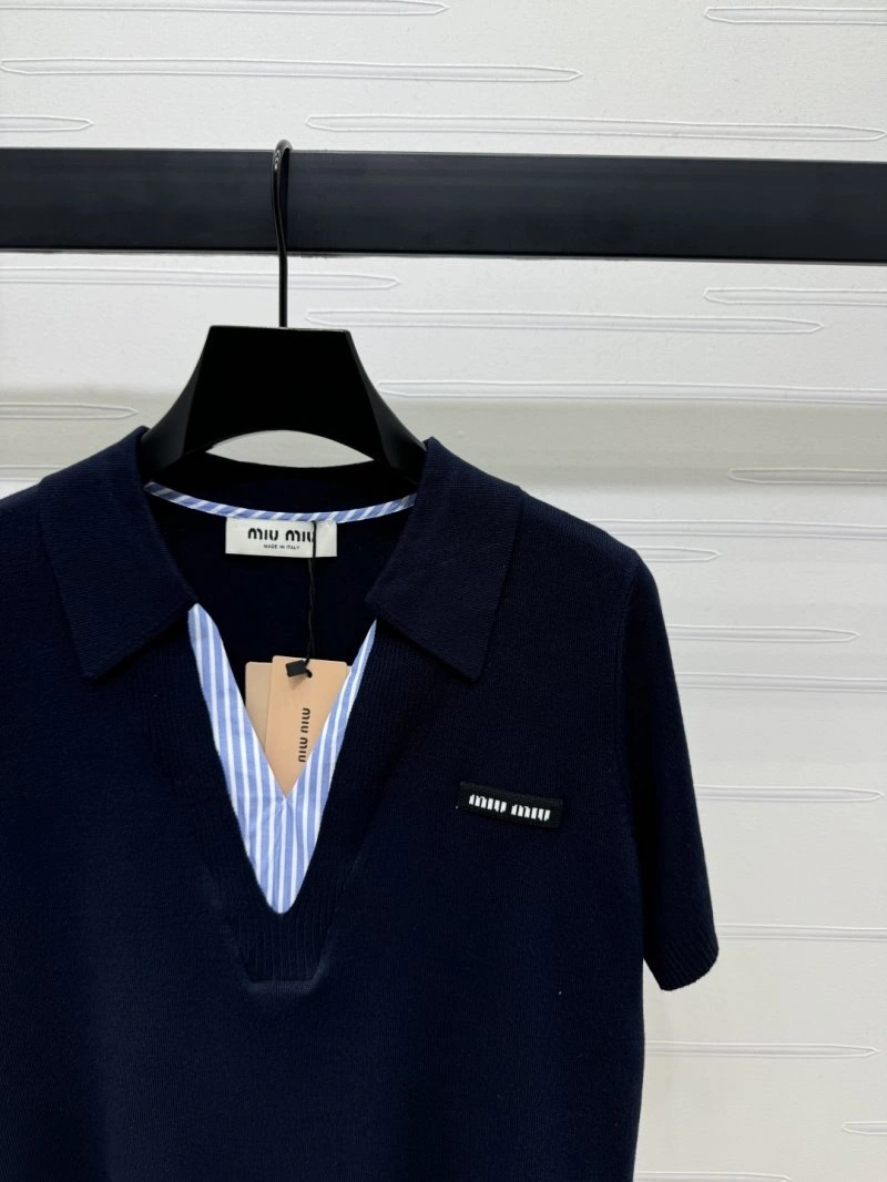 Low-cost Miu Miu T-Shirts