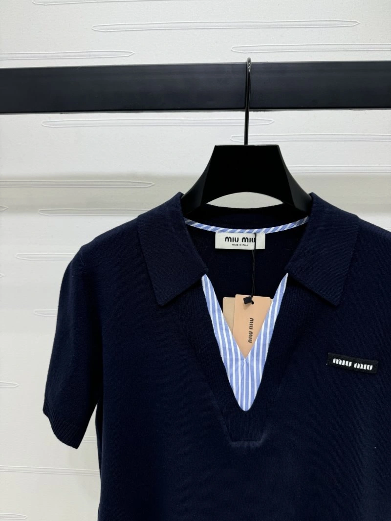 Low-cost Miu Miu T-Shirts