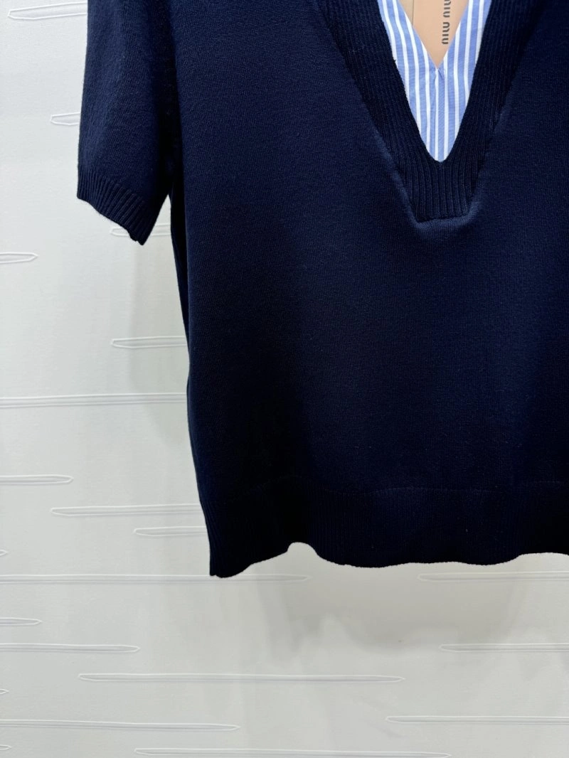 Low-cost Miu Miu T-Shirts