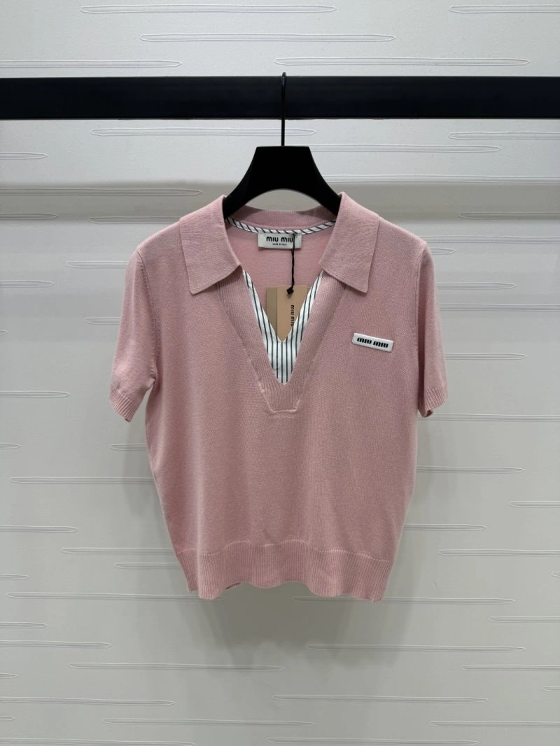 Miu Miu T-Shirts
