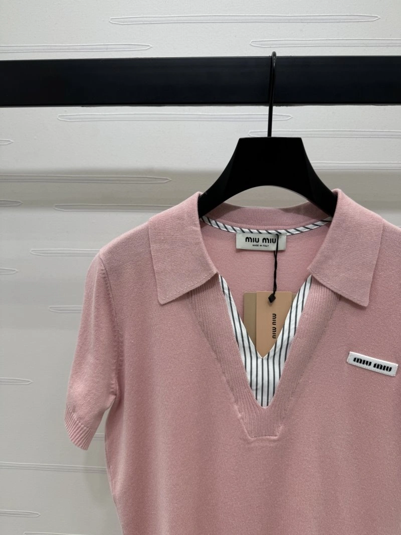 Bargain Miu Miu T-Shirts