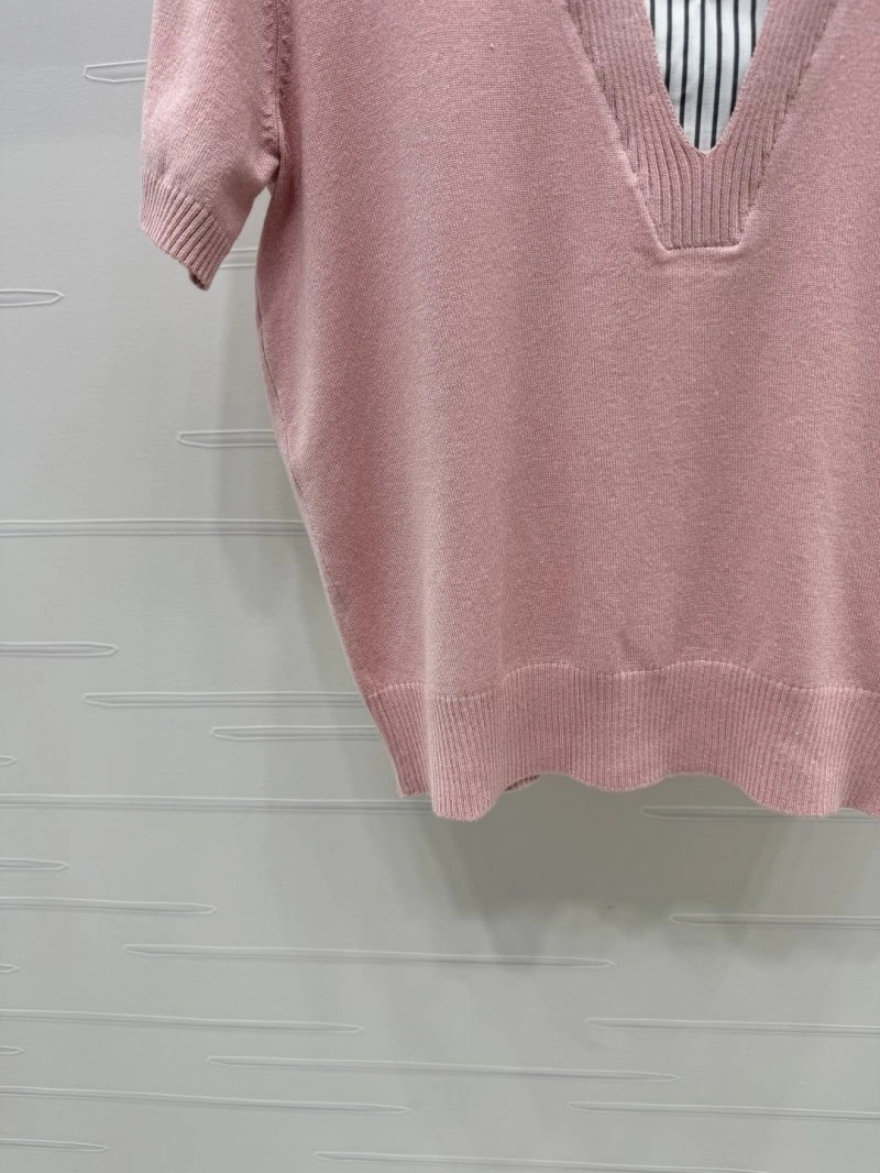 Bargain Miu Miu T-Shirts