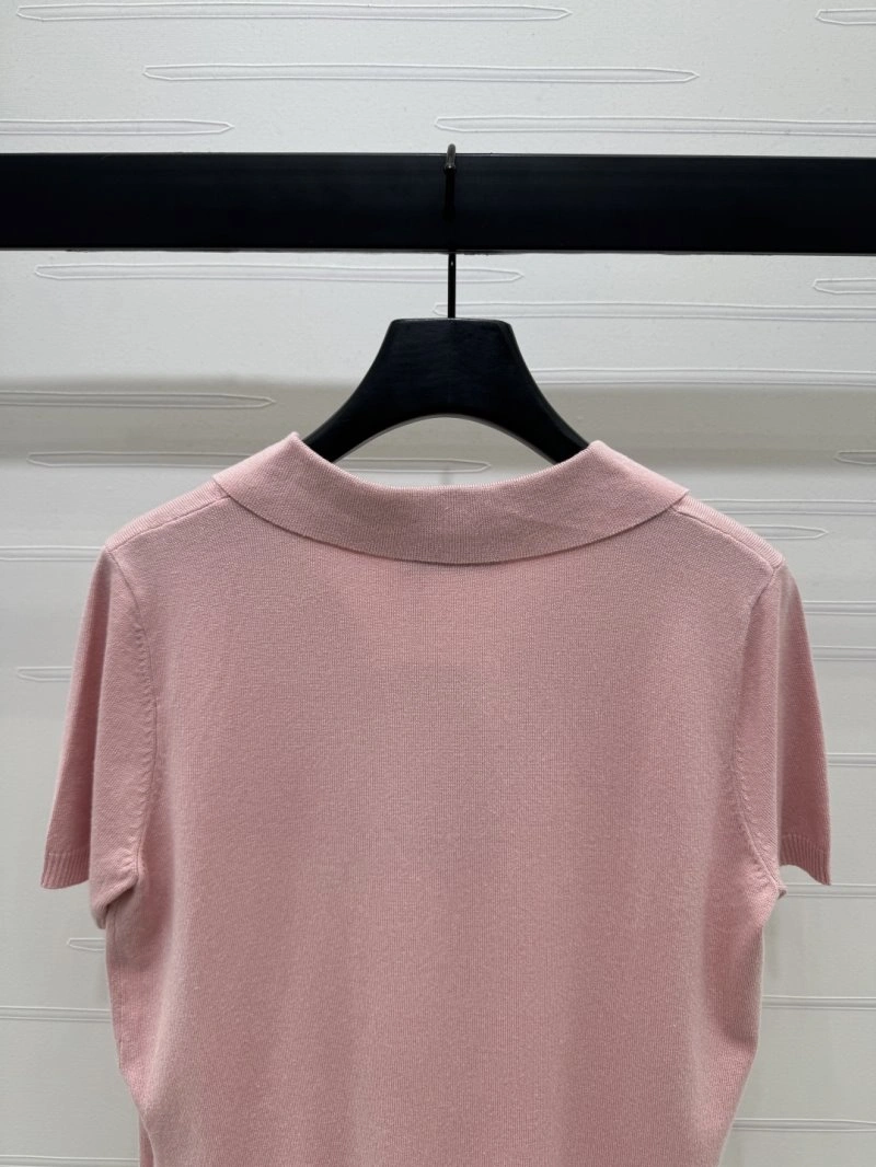 Bargain Miu Miu T-Shirts