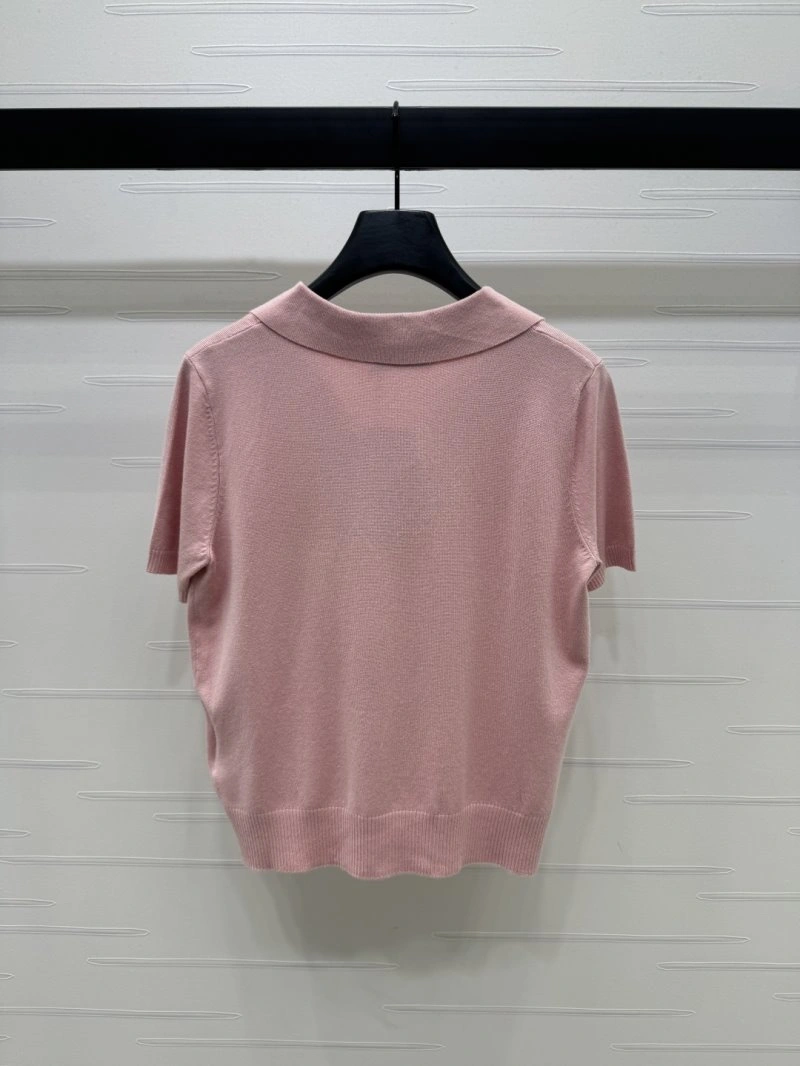 Bargain Miu Miu T-Shirts