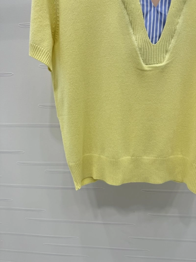 Economical Miu Miu T-Shirts