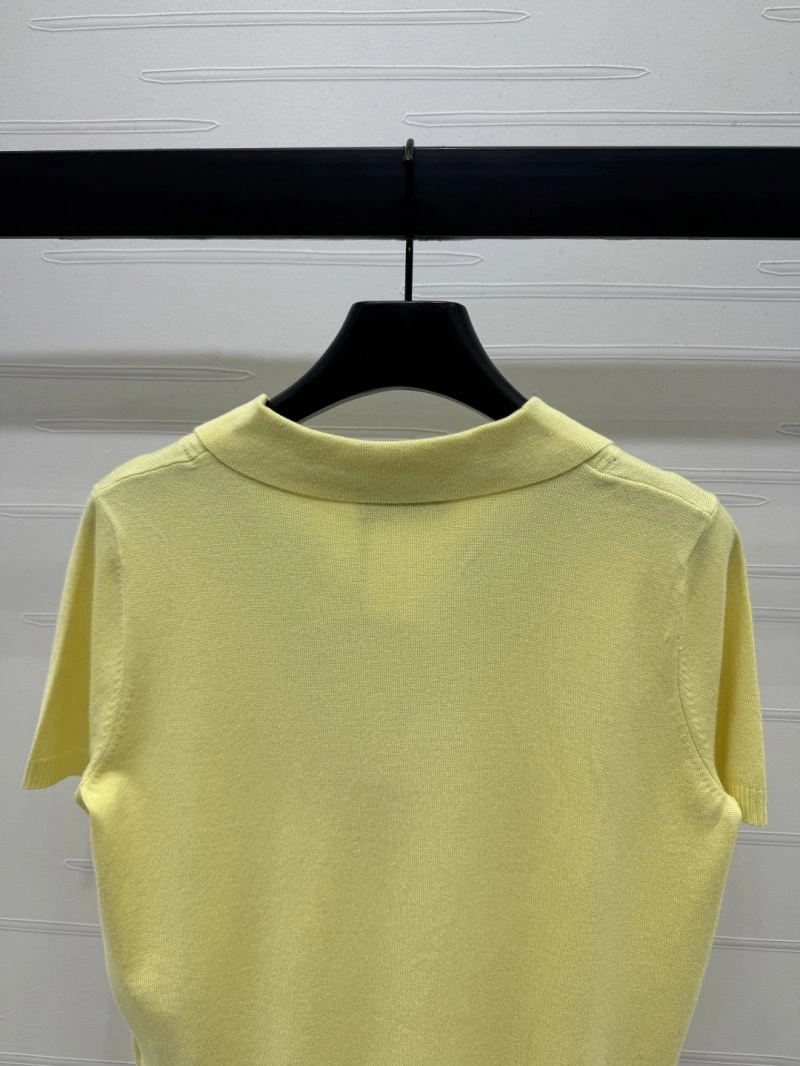 Economical Miu Miu T-Shirts