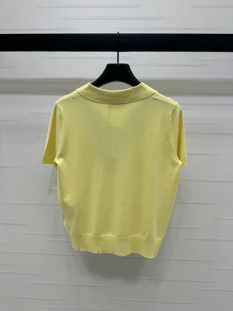 Economical Miu Miu T-Shirts