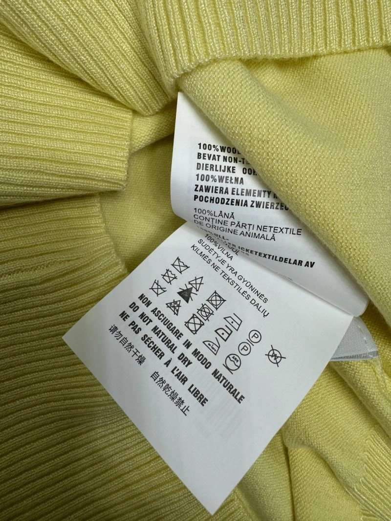 Economical Miu Miu T-Shirts