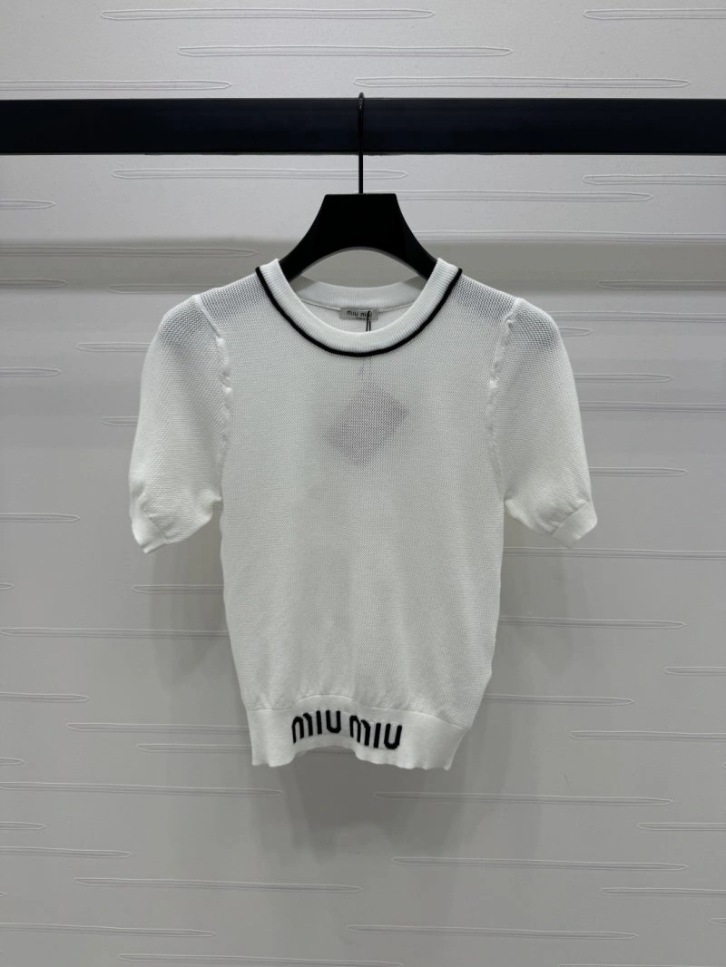 Reasonably priced Miu Miu T-Shirts