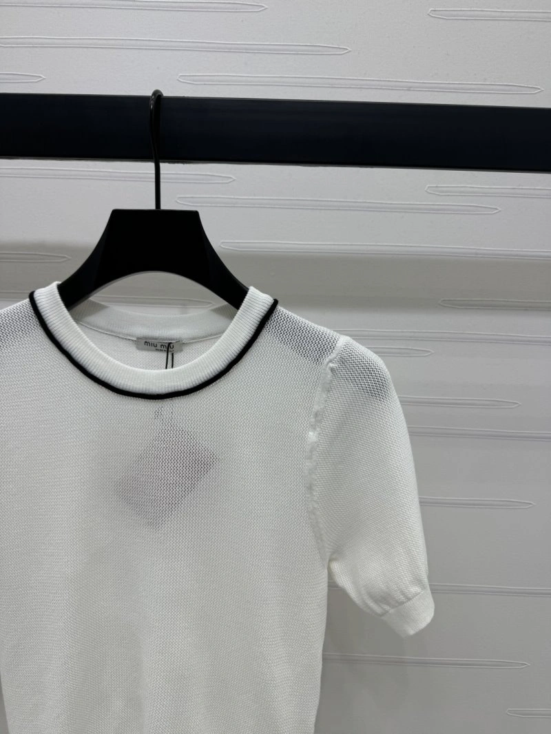 Reasonably priced Miu Miu T-Shirts