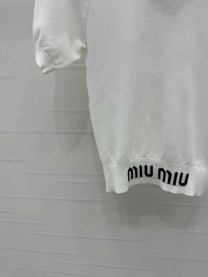 Reasonably priced Miu Miu T-Shirts
