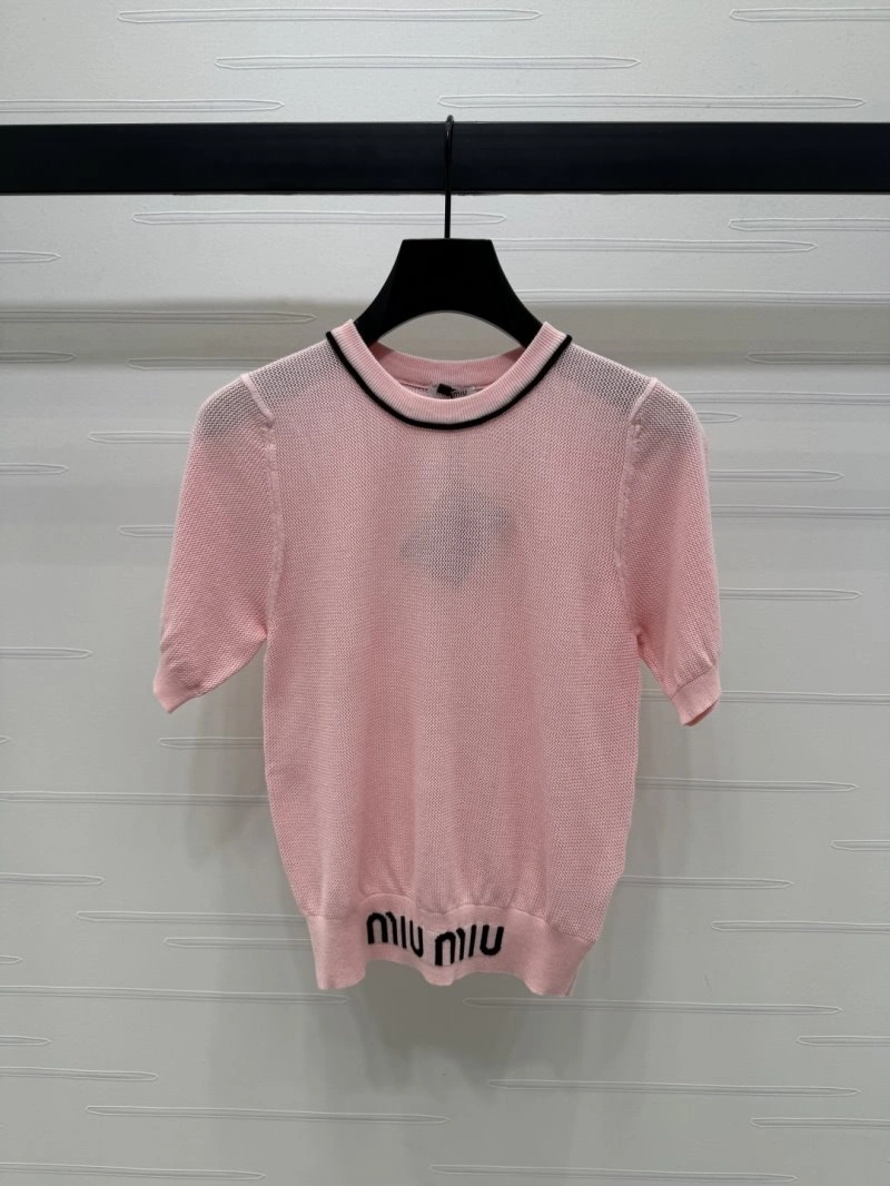 Miu Miu T-Shirts