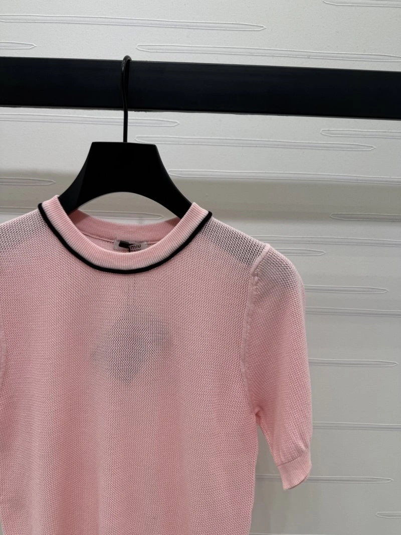 Value-priced Miu Miu T-Shirts